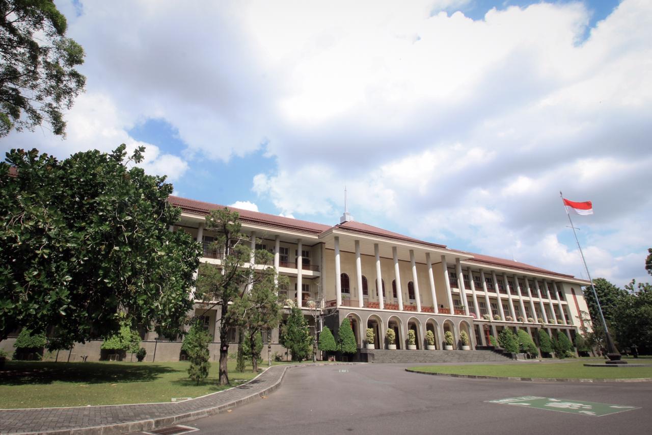 11 Universitas di Jogja dengan Prodi Arsitektur