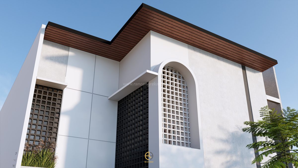 Mengenal Tali Air: Pengertian dan Fungsinya pada Bangunan