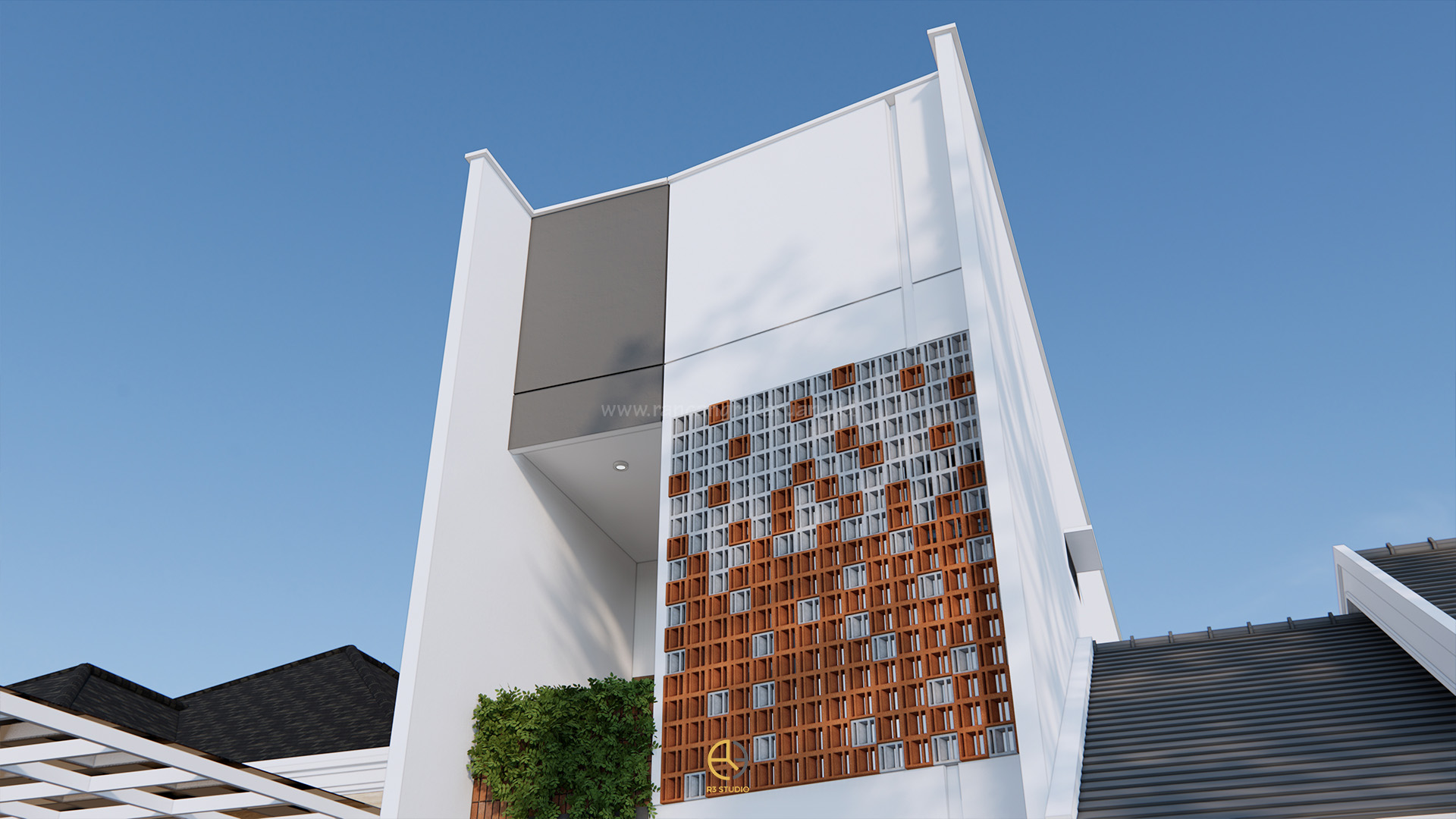 Mengenal Tali Air: Pengertian dan Fungsinya pada Bangunan