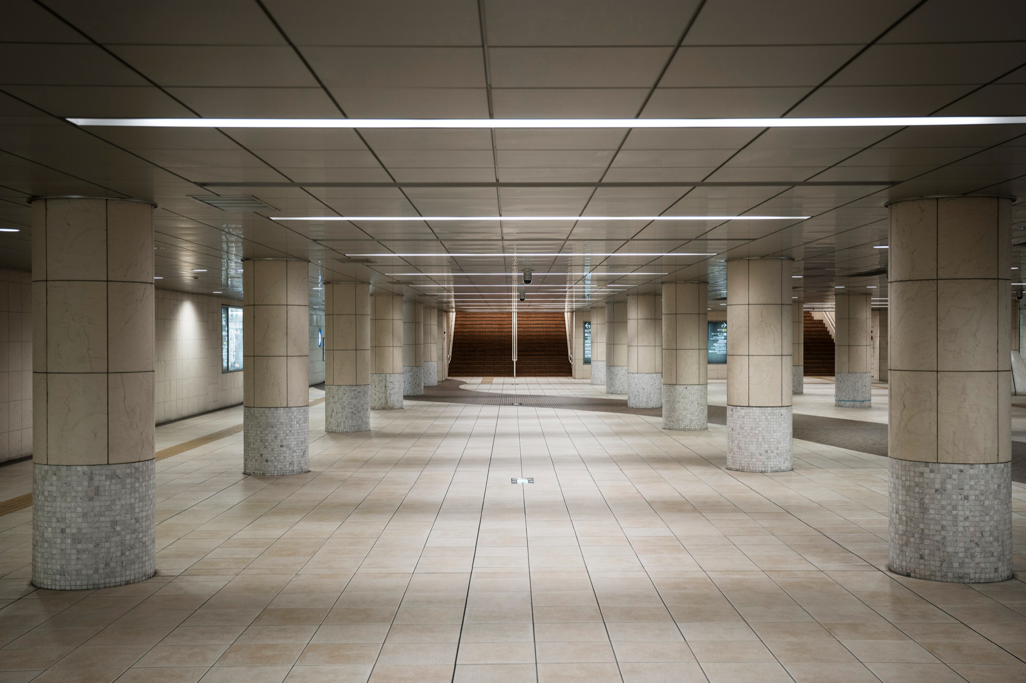 Mengenal Basement, Ruang Bawah Tanah yang Fungsional